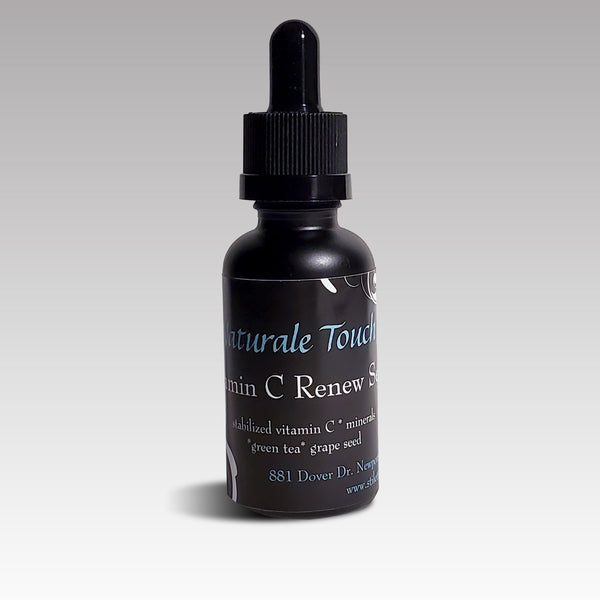 Vitamin C Renew Serum – Naturale Touch Store